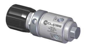 Eclipse Valves & Fittings Ltd. - Products - High Pressure Pilot Regulator