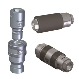 Eclipse Valves & Fittings Ltd. - Products - Couplings