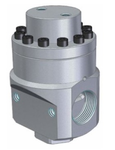 Eclipse - Differential Dome-Loaded Pressure Reducing Regulator 1.5"