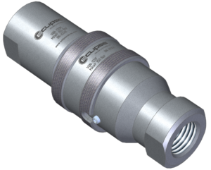 Quick Couplings - Eclipse Valves & Fittings