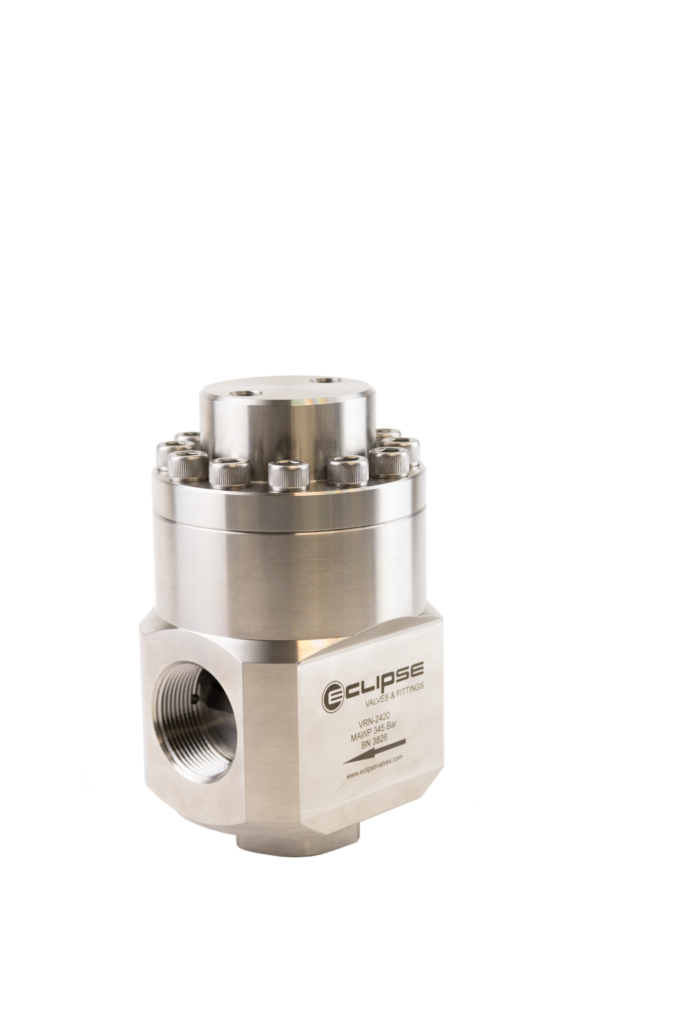 Regulators - Eclipse Valves & Fittings
