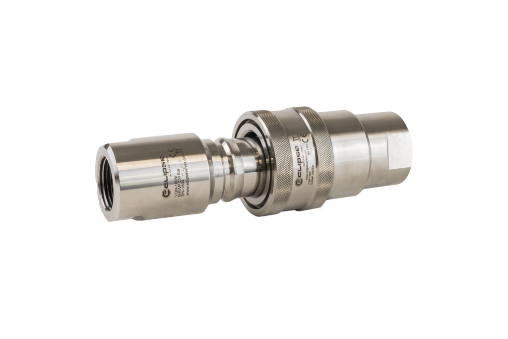 Quick Couplings - Eclipse Valves & Fittings