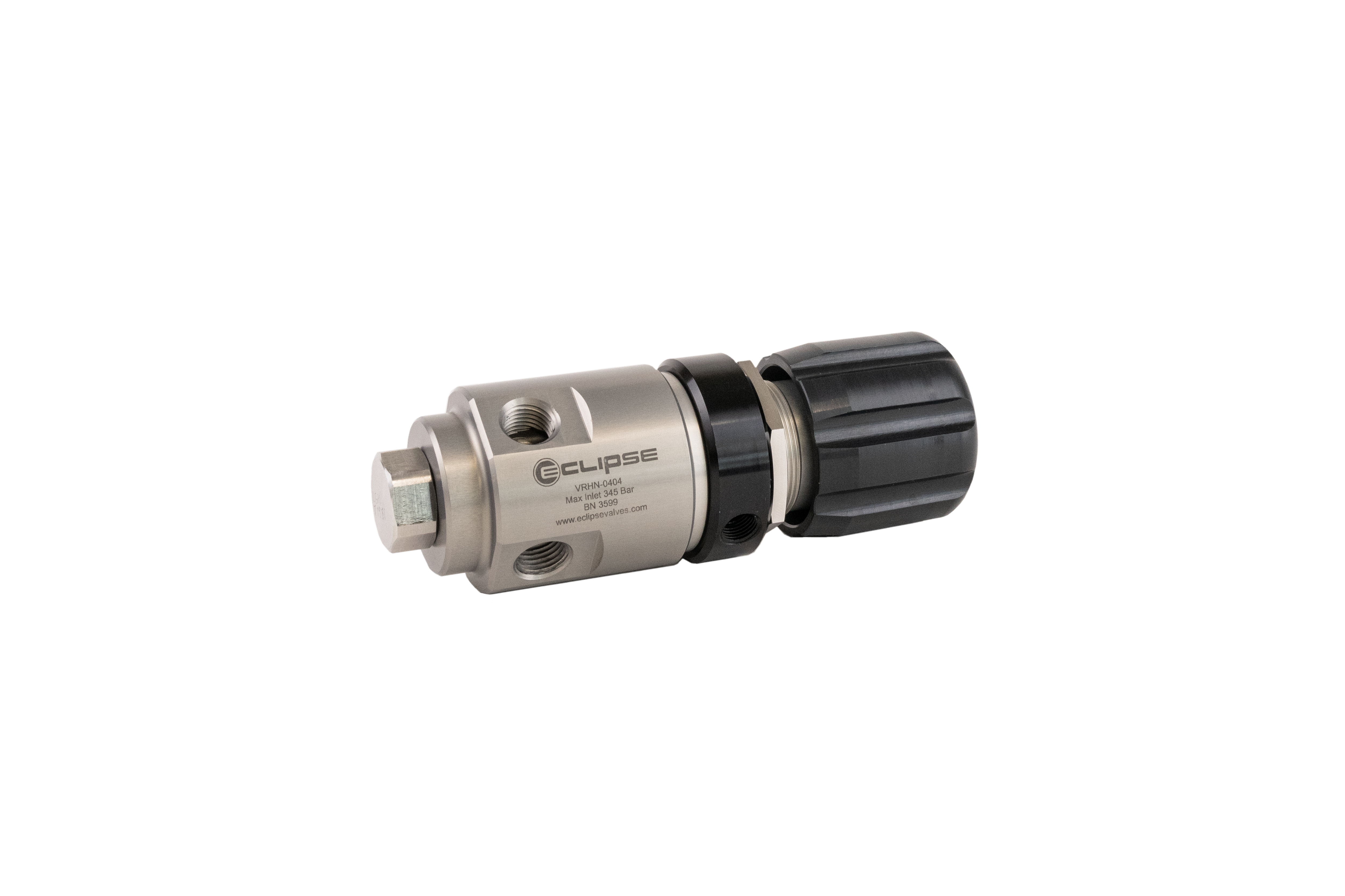 Pilot Regulator - Eclipse Valves & Fittings